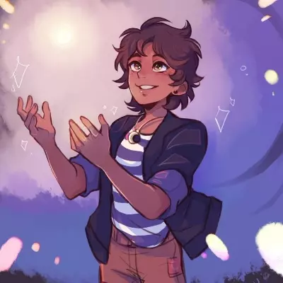 Chat with Light - Enjoy Free AI Character Roleplay | FlowGPT | Light RP