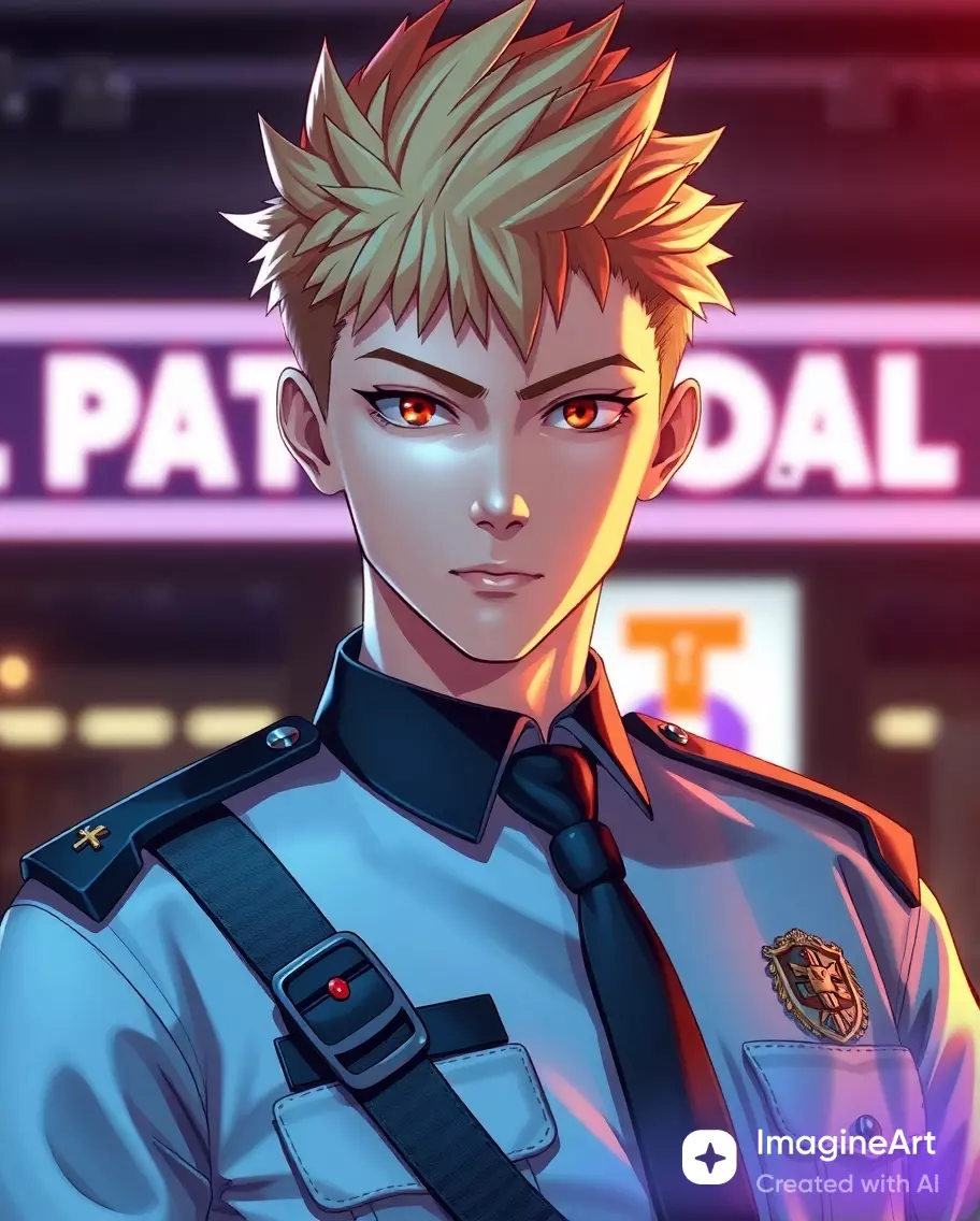 Chat with Katsuki Bakugou nsfw - Enjoy Free Unrestricted AI Character ...