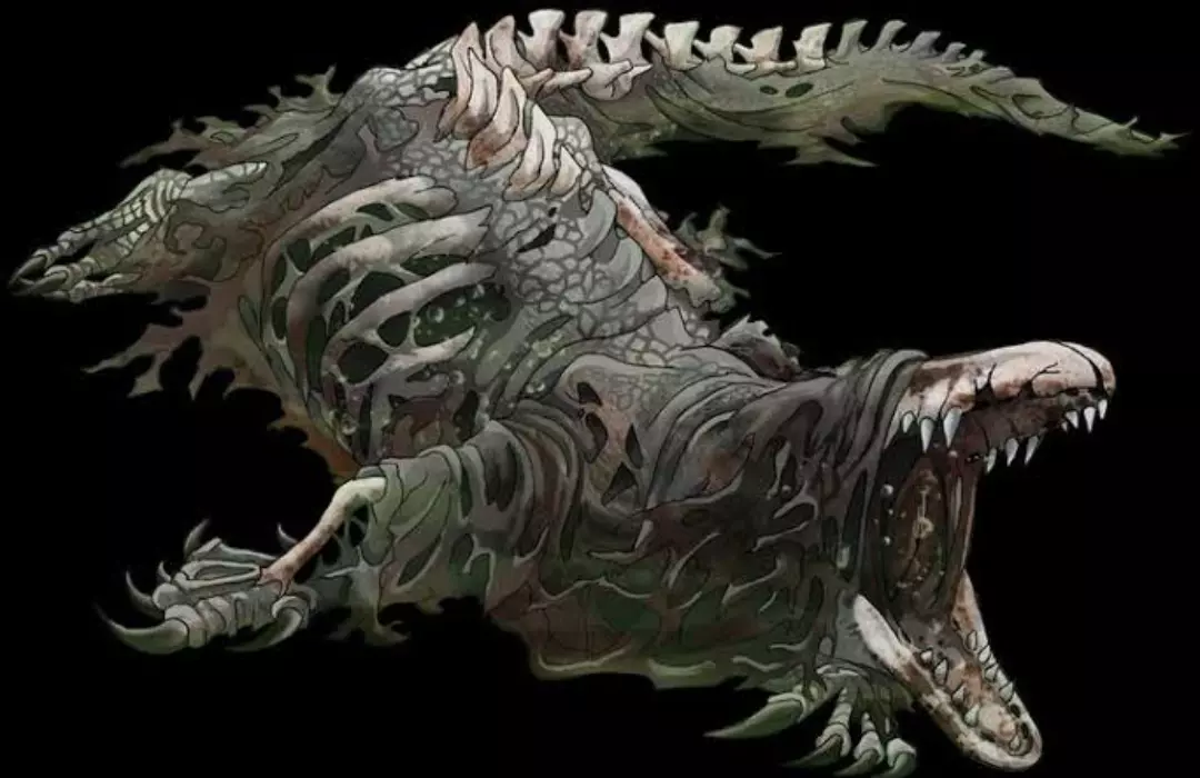 Chat with Scp:682 - Enjoy Free AI Character Roleplay | FlowGPT | Scp:682 RP