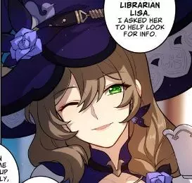 Chat with Lisa Lies - Enjoy Free AI Character Roleplay | FlowGPT | Lisa ...