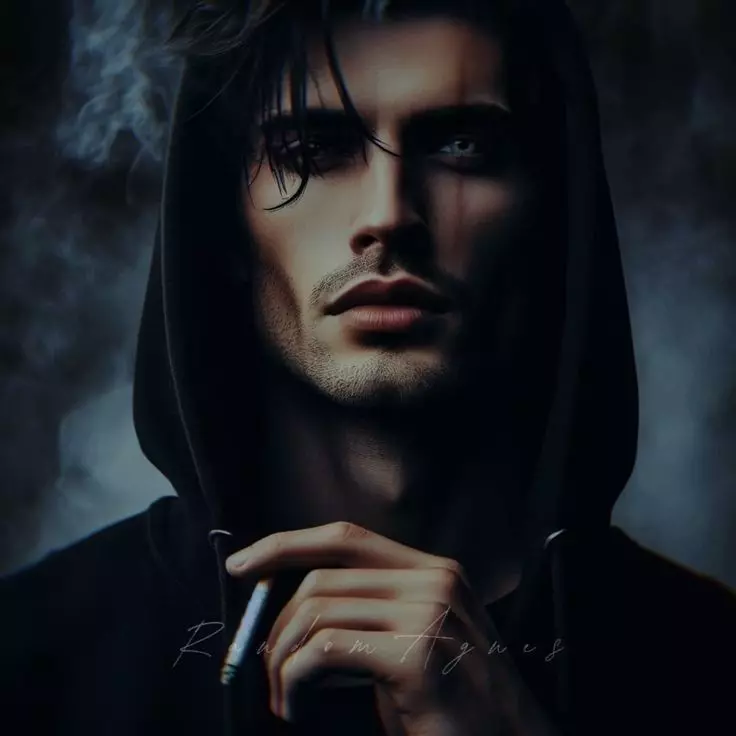 Chat with Luca "O Executor" - Enjoy Free AI Character Roleplay ...