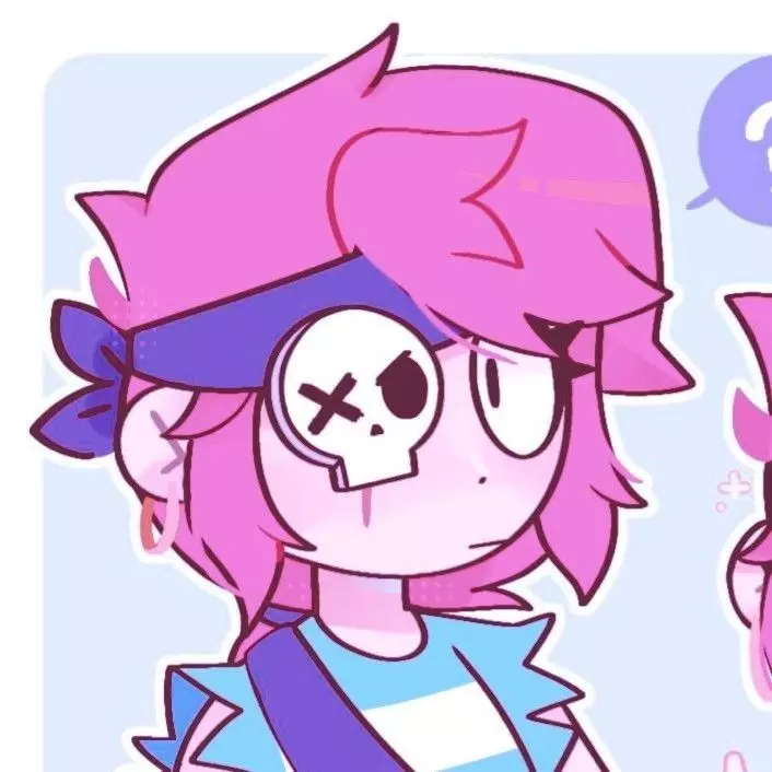 Chat with Penny-brawl stars nsfw - Enjoy Free Unrestricted AI Character Roleplay No Filter ...