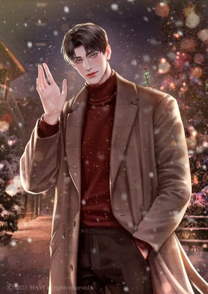 Chat with Milo - Enjoy Free AI Character Roleplay | FlowGPT | Milo RP