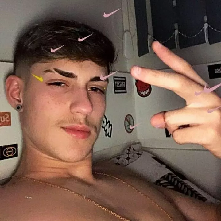 Chat with Diego Henrique nsfw - Enjoy Free Unrestricted AI Character Roleplay No Filter ...