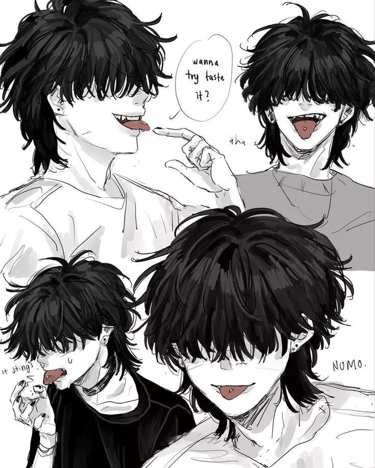 Chat with Keith nsfw - Enjoy Free Unrestricted AI Character Roleplay No Filter | FlowGPT | Keith RP