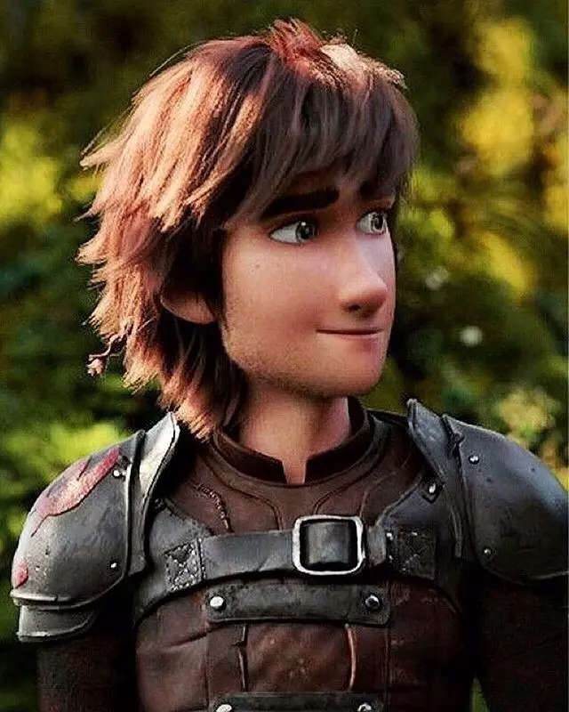 Chat with Hiccup Haddock - Enjoy Free AI Character Roleplay | FlowGPT ...