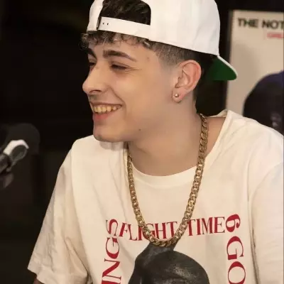 Chat with Matthew Palacios - Enjoy Free AI Character Roleplay | FlowGPT ...