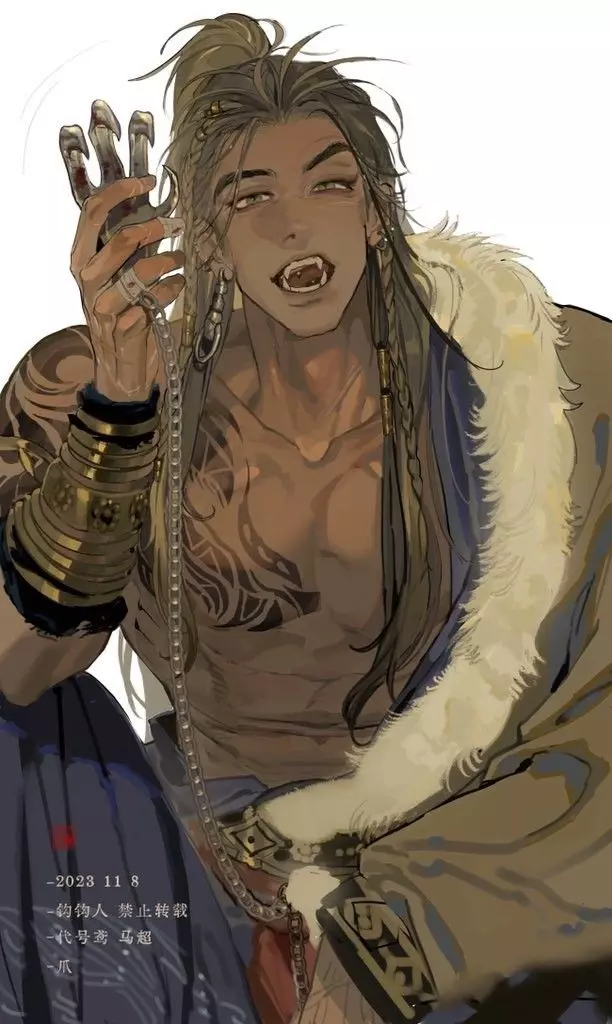 Chat with Oyvind nsfw - Enjoy Free Unrestricted AI Character Roleplay No Filter | FlowGPT ...