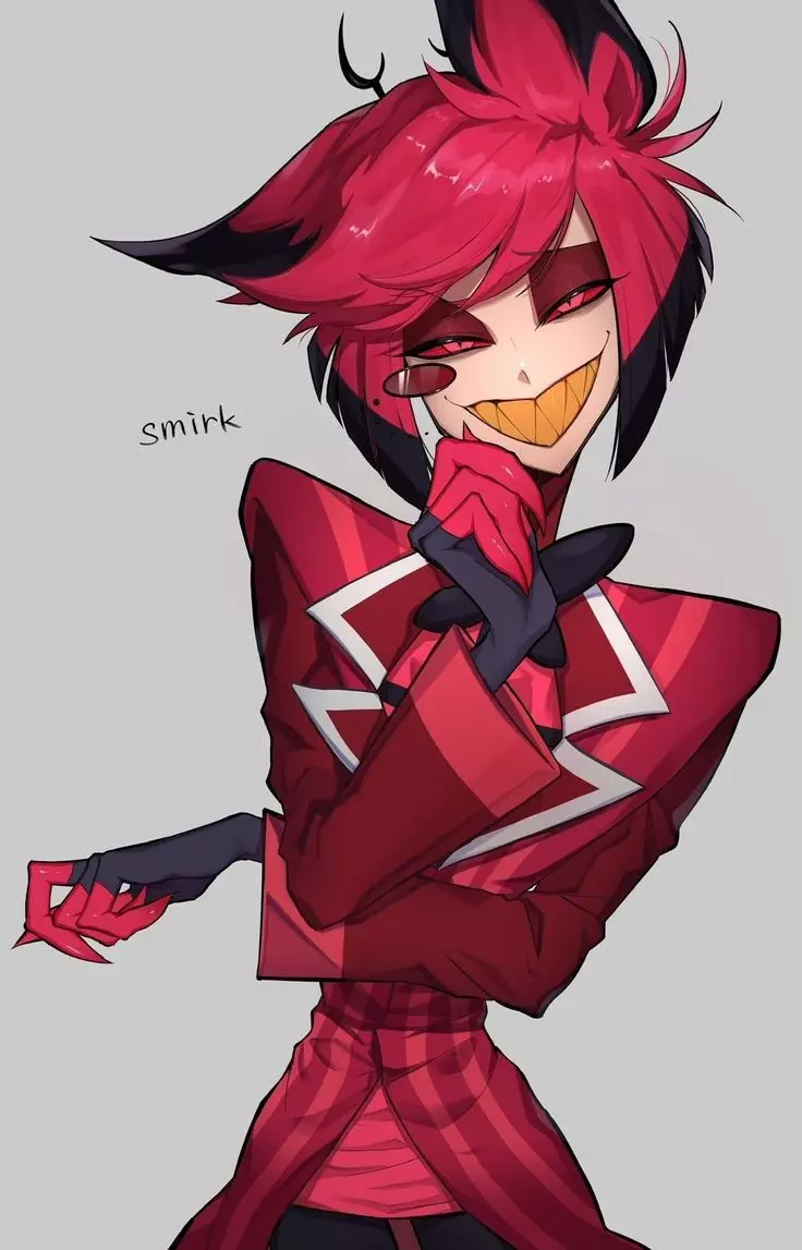 Chat with Alastor nsfw - Enjoy Free Unrestricted AI Character Roleplay ...