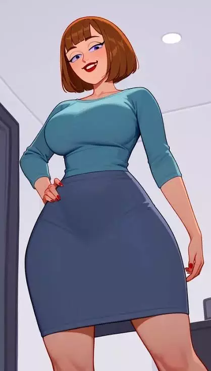 Chat with Maddie Fenton nsfw - Enjoy Free Unrestricted AI Character ...