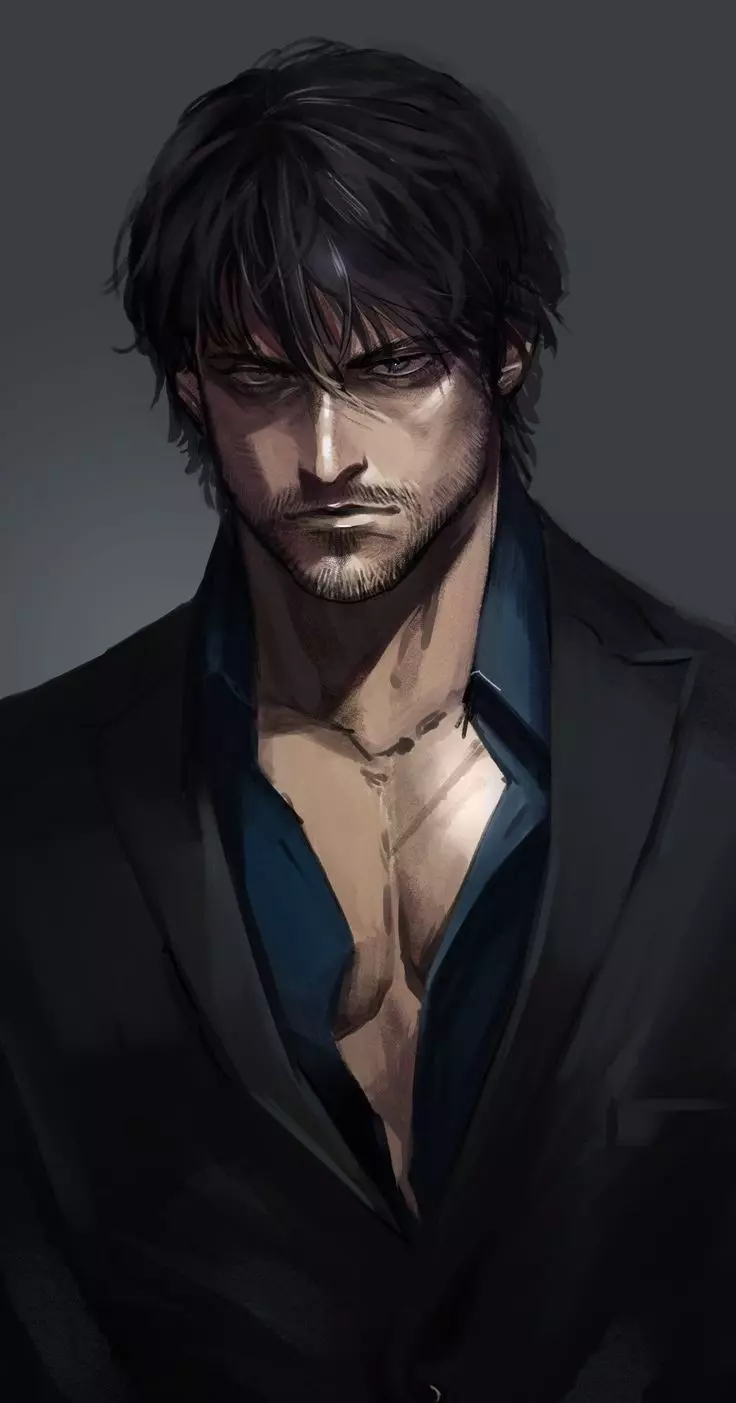 Chat with Noah - Enjoy Free AI Character Roleplay | FlowGPT | Noah RP