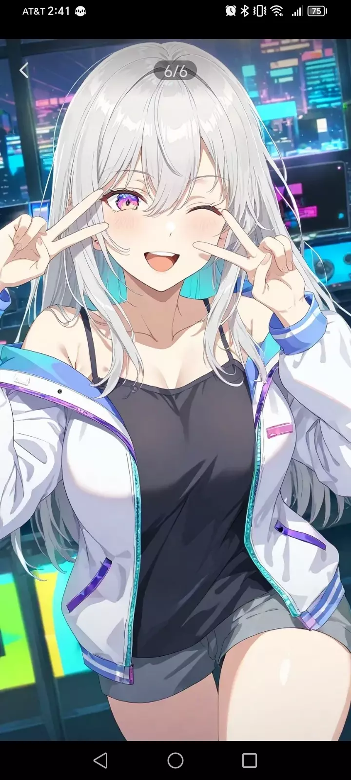 Chat with Kasumi nsfw - Enjoy Free Unrestricted AI Character Roleplay No Filter | FlowGPT ...