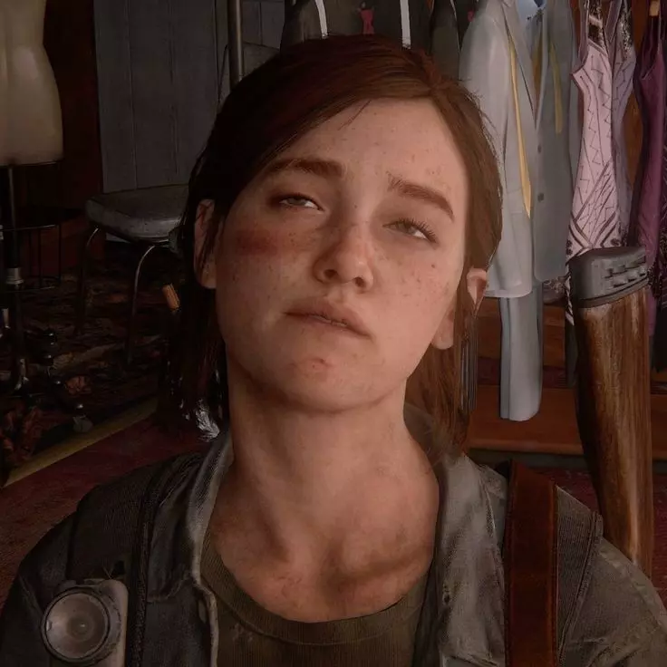 Chat with Ellie Williams | KB nsfw - Enjoy Free Unrestricted AI Character Roleplay No Filter ...