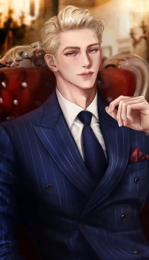 Chat with Lowis - Enjoy Free AI Character Roleplay | FlowGPT | Lowis RP