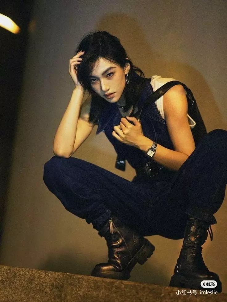 Chat with Korra. GL/WLW nsfw - Enjoy Free Unrestricted AI Character Roleplay No Filter | FlowGPT ...