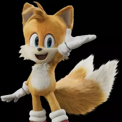 Chat with Tails - Enjoy Free AI Character Roleplay | FlowGPT | Tails RP