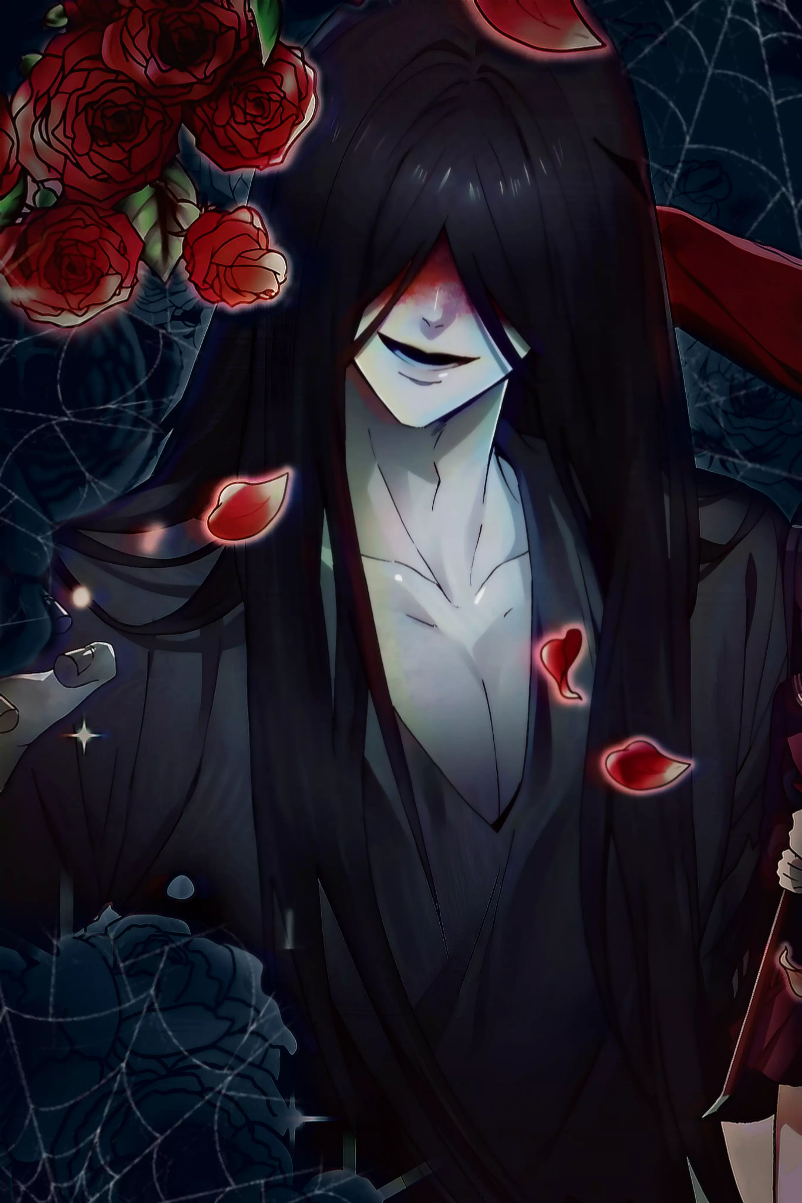 Chat with Mr. Crawling - Enjoy Free AI Character Roleplay | FlowGPT ...