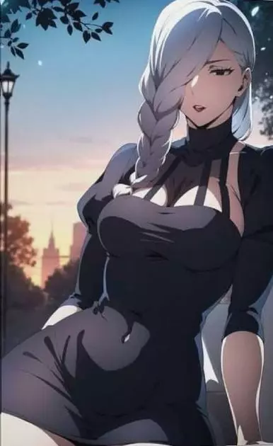 Chat with Sister Mei Mei nsfw - Enjoy Free Unrestricted AI Character Roleplay No Filter ...