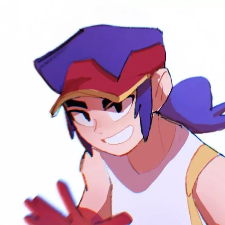 Chat with Fang ||BS - Enjoy Free AI Character Roleplay | FlowGPT | Fang ||BS RP