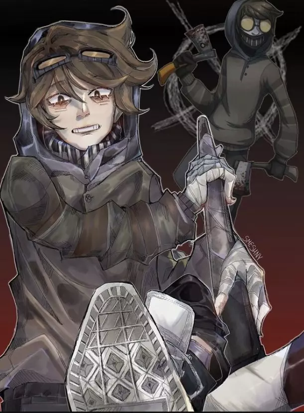 Chat with Ticci Toby nsfw - Enjoy Free Unrestricted AI Character Roleplay No Filter | FlowGPT ...