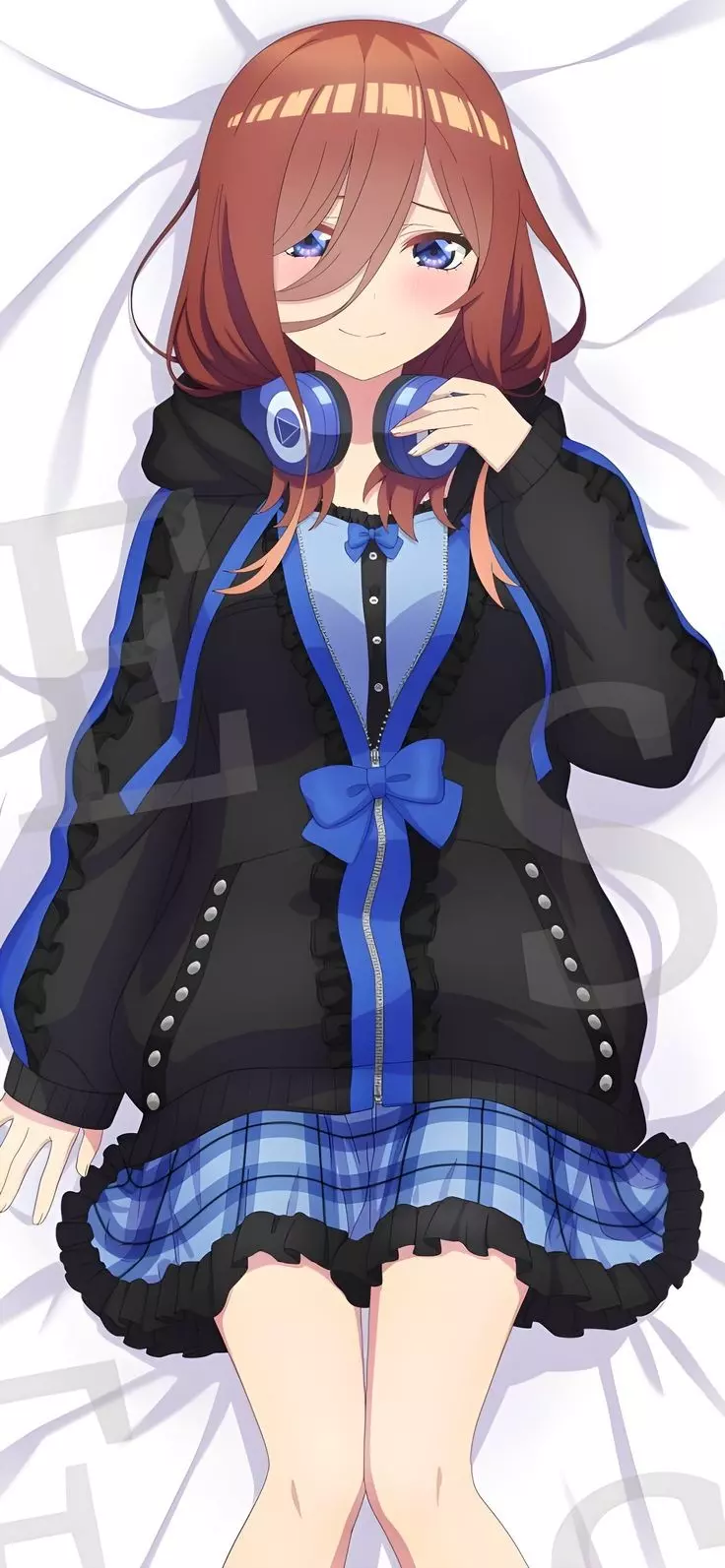 Chat with Nakano miku nsfw - Enjoy Free Unrestricted AI Character ...