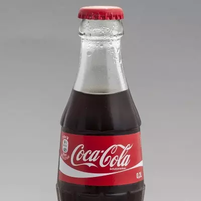 Chat with Coca-cola - Enjoy Free AI Character Roleplay | FlowGPT | Coca-cola RP