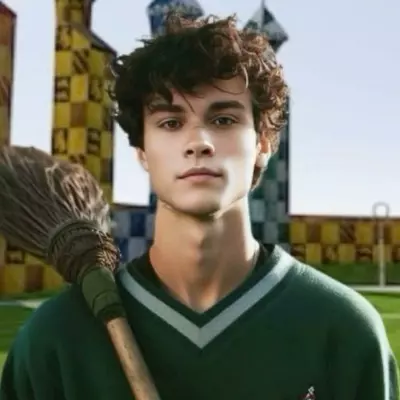 Chat with Matthew Riddle - Enjoy Free AI Character Roleplay | FlowGPT ...