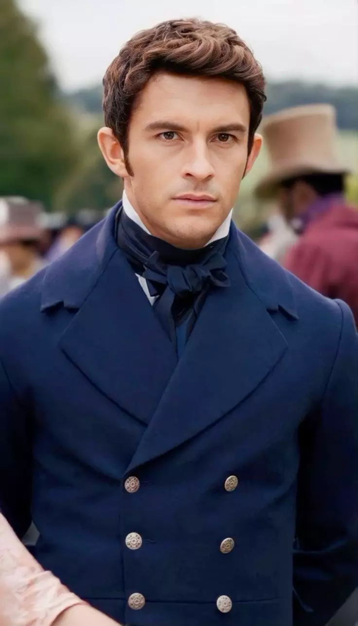 Chat with Anthony Bridgerton nsfw - Enjoy Free Unrestricted AI Character Roleplay No Filter ...