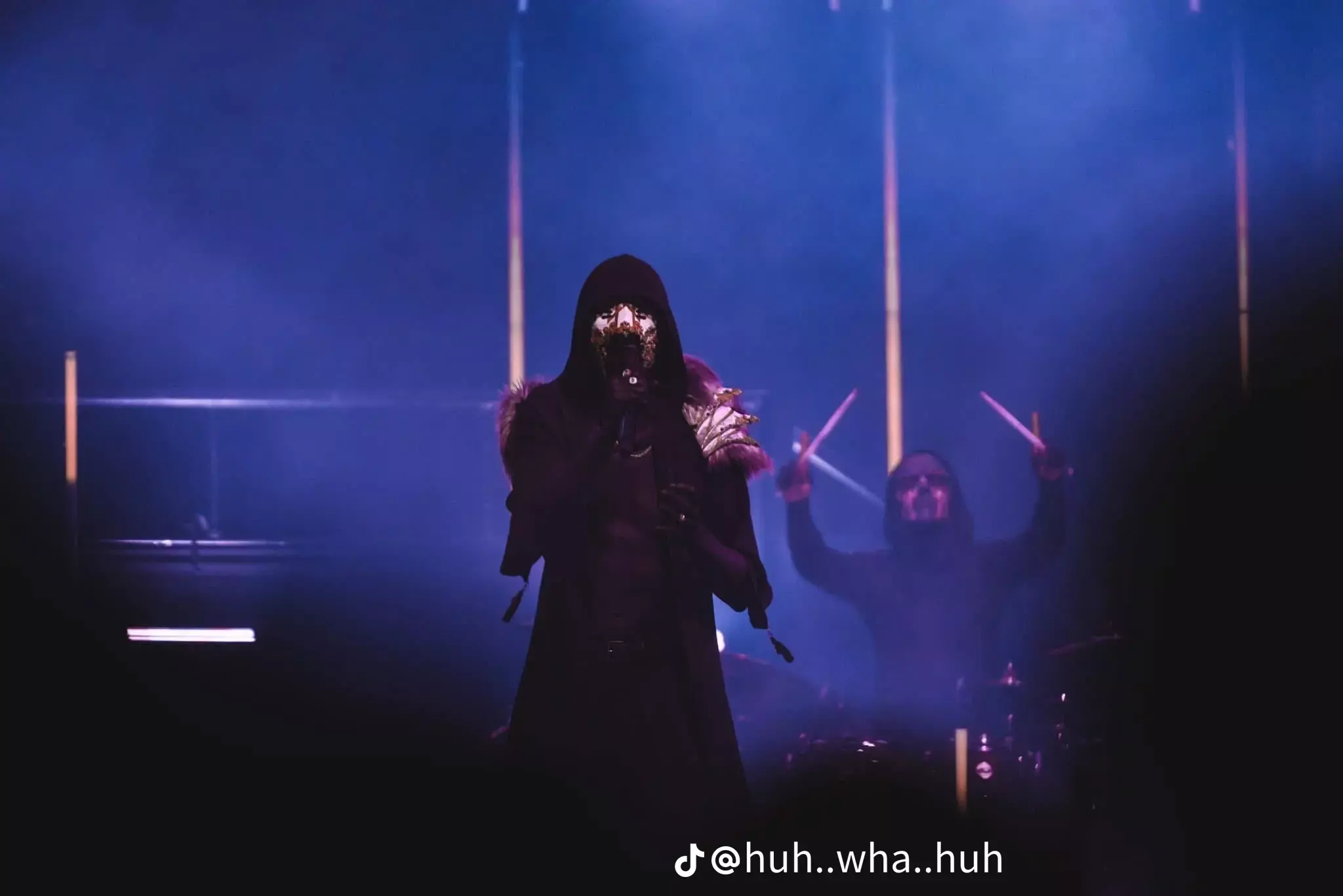 Chat with Sleep token - Enjoy Free AI Character Roleplay | FlowGPT ...