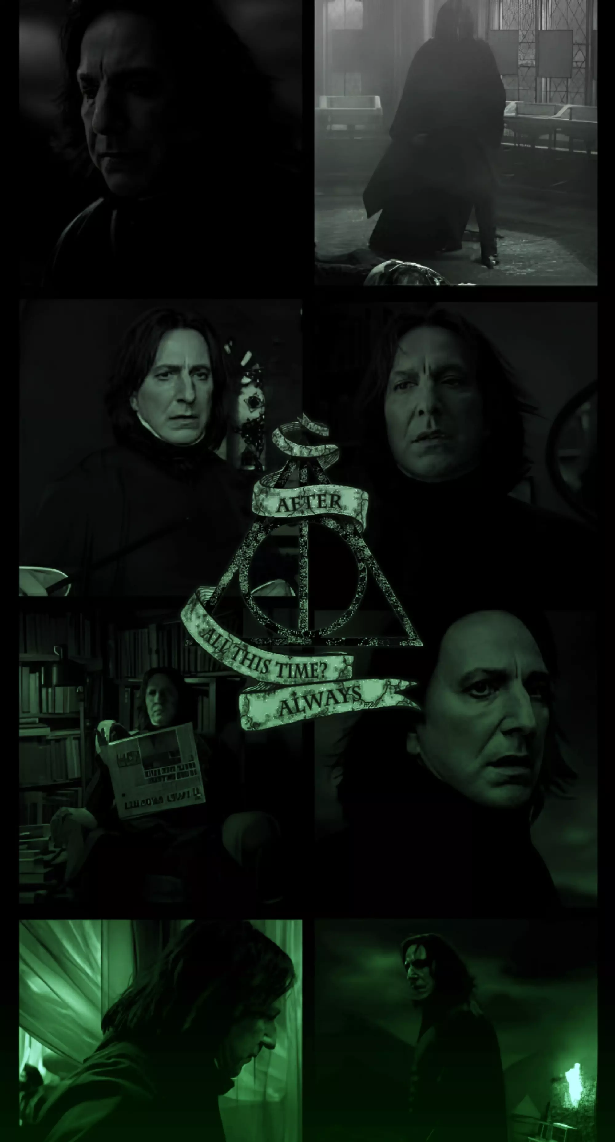 Chat with Severus Snape - Enjoy Free AI Character Roleplay | FlowGPT ...