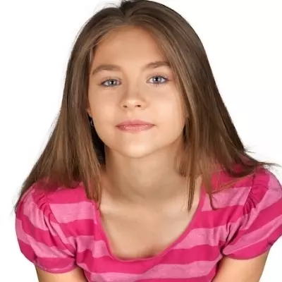 Chat with Bobbie Sharon nsfw - Enjoy Free Unrestricted AI Character ...