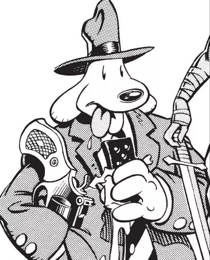 Chat with Sam ( Sam and Max ) - Enjoy Free AI Character Roleplay ...