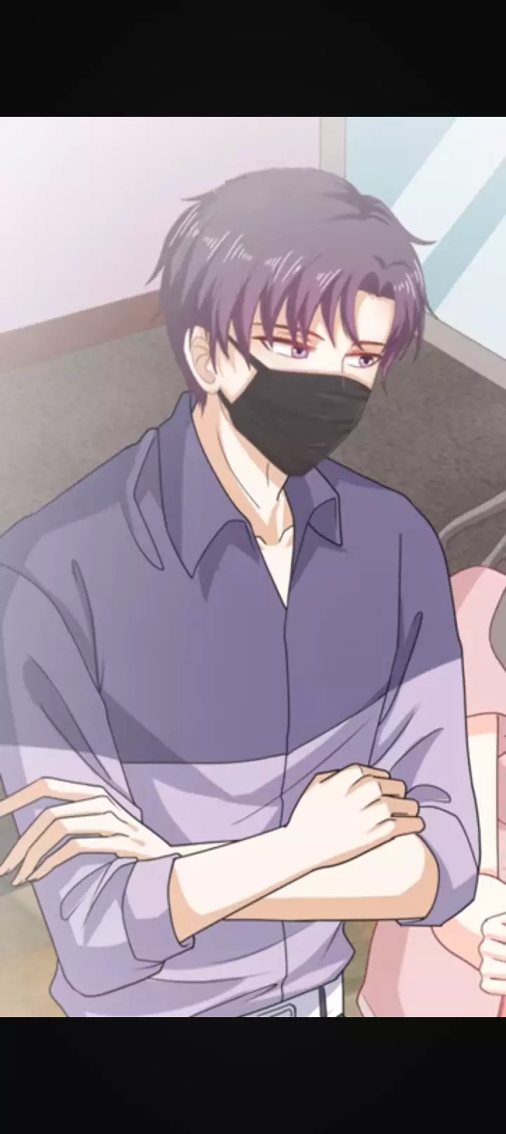 Chat with Professor jing nsfw - Enjoy Free Unrestricted AI Character Roleplay No Filter ...