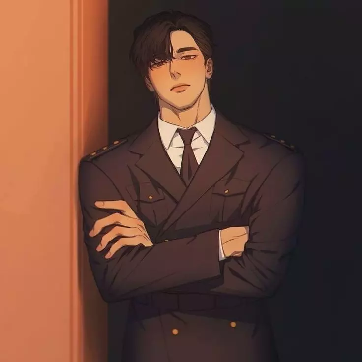 Chat with Dante - Enjoy Free AI Character Roleplay | FlowGPT | Dante RP