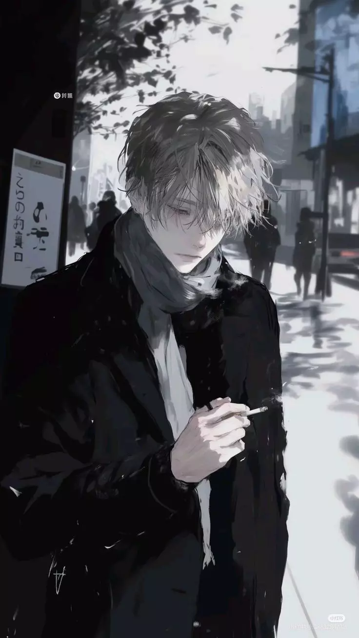 Chat with Han || ômega | BL - Enjoy Free AI Character Roleplay ...