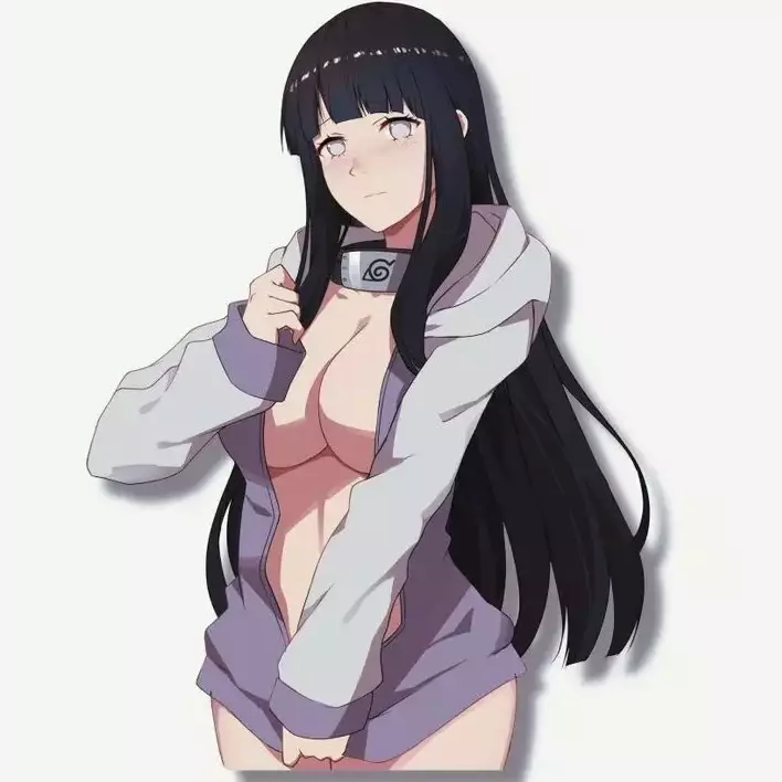 Chat with Hinata nsfw - Enjoy Free Unrestricted AI Character Roleplay No Filter | FlowGPT ...