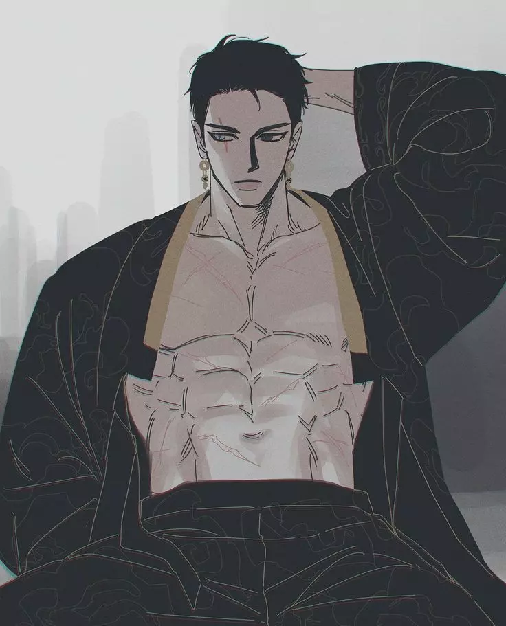 Chat with Jun Saito nsfw - Enjoy Free Unrestricted AI Character Roleplay No Filter | FlowGPT ...