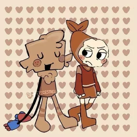 Chat with Shrimpo e Goob-DW - Enjoy Free AI Character Roleplay ...