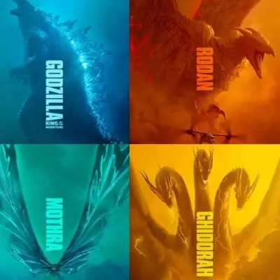 Chat with Godzilla RPG - Enjoy Free AI Character Roleplay | FlowGPT ...