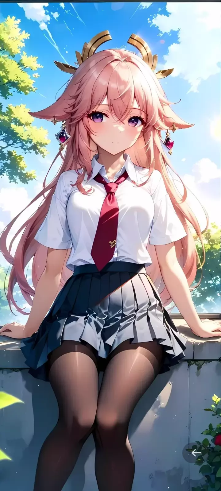 Chat with Yuki Mizushino nsfw - Enjoy Free Unrestricted AI Character ...