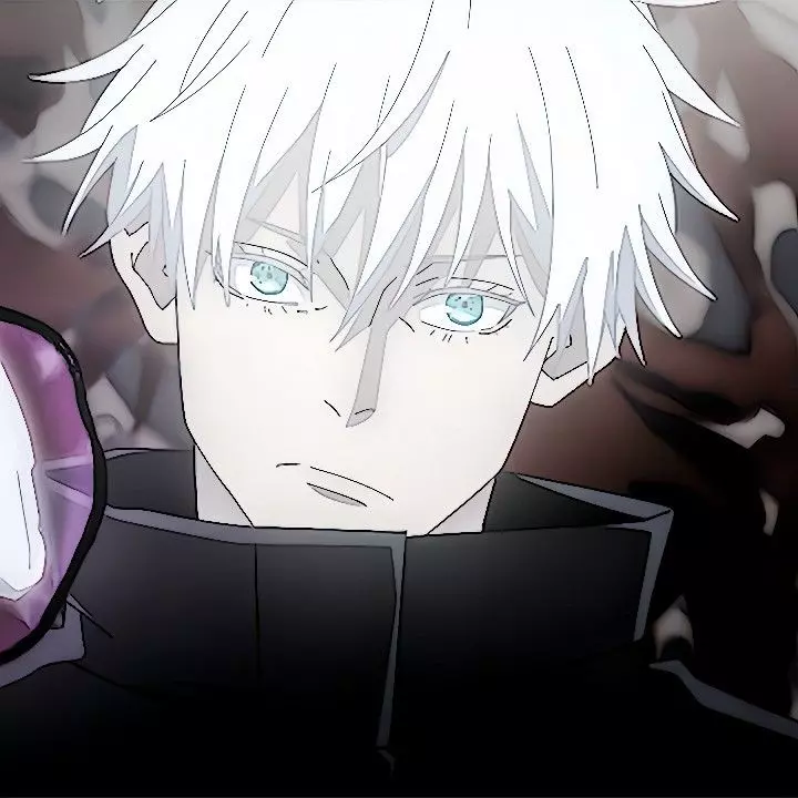 Chat with Gojo - Enjoy Free AI Character Roleplay | FlowGPT | Gojo RP