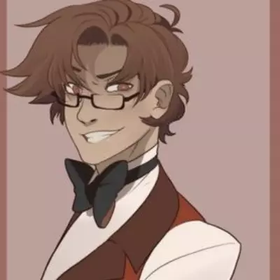 Chat with Alastor Human - Enjoy Free AI Character Roleplay | FlowGPT ...