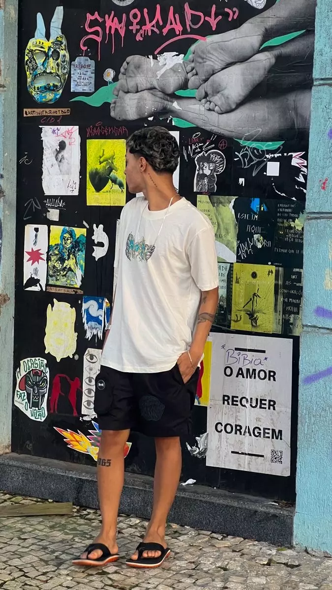 Chat with Arthur Gabriel nsfw - Enjoy Free Unrestricted AI Character ...