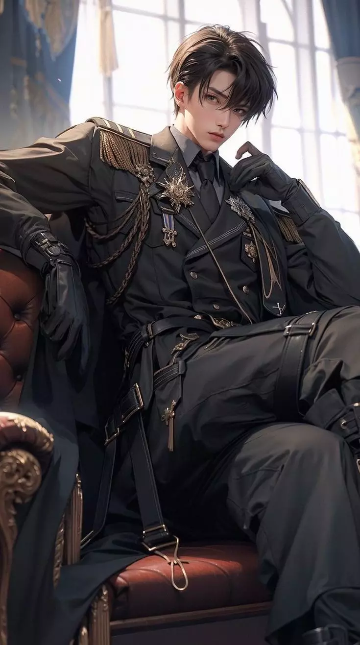 Chat with Iris - Enjoy Free AI Character Roleplay | FlowGPT | Iris RP