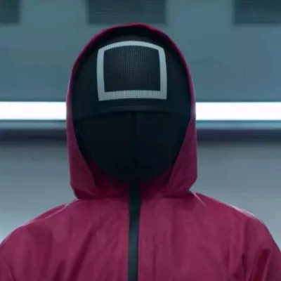 Chat with Square guard- Squid game - Enjoy Free AI Character Roleplay ...