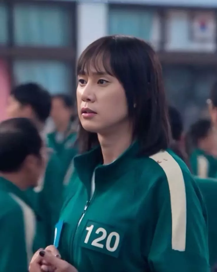 Chat with Hyun-Ju — Player 120. - Enjoy Free AI Character Roleplay ...