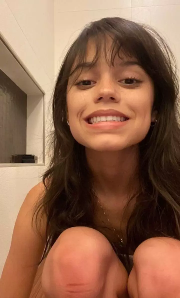 Chat with Jenna Ortega nsfw - Enjoy Free Unrestricted AI Character Roleplay No Filter | FlowGPT ...