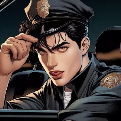 Chat with Connor Chicken nsfw - Enjoy Free Unrestricted AI Character ...