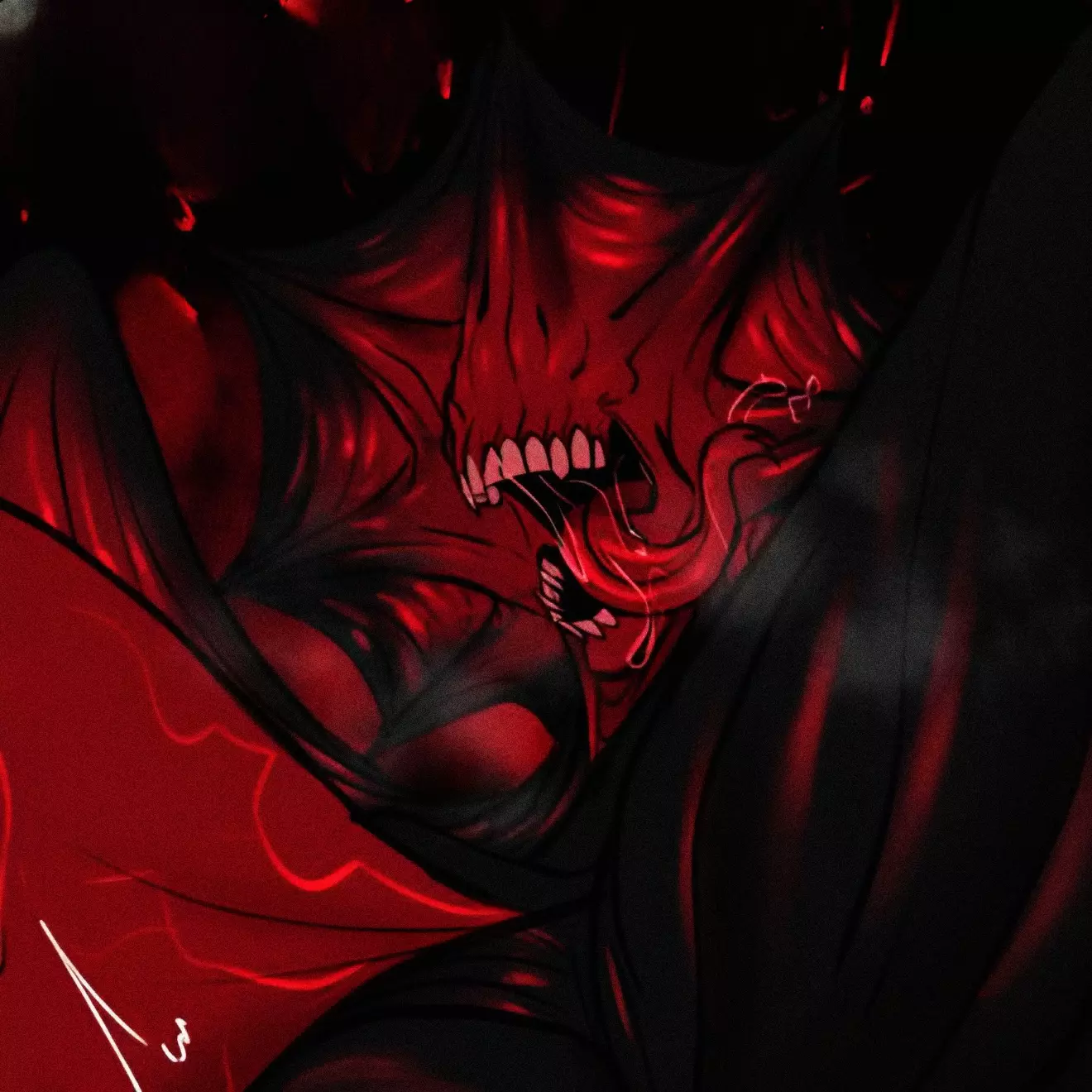 Chat with Gore Bride - Enjoy Free AI Character Roleplay | FlowGPT ...