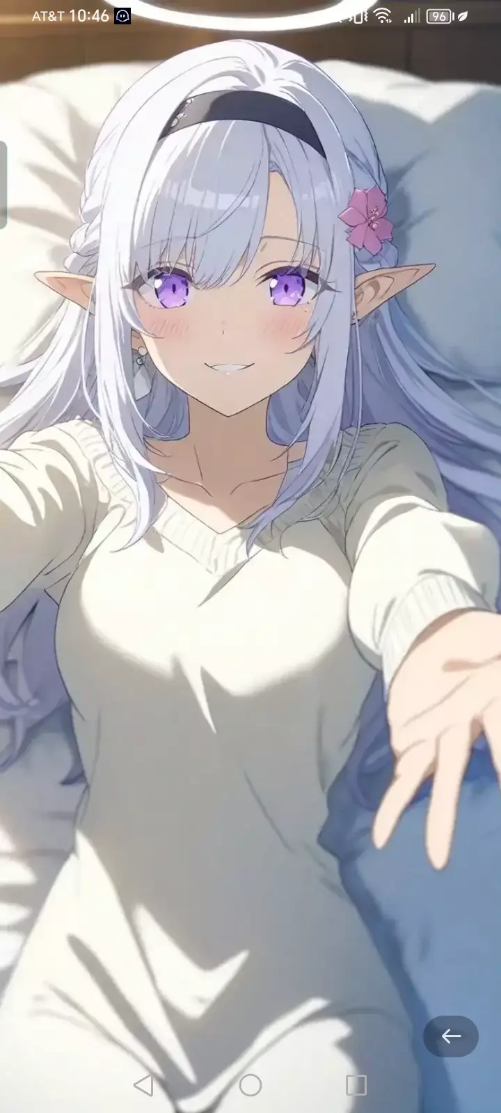 Chat with Air - Enjoy Free AI Character Roleplay | FlowGPT | Air RP